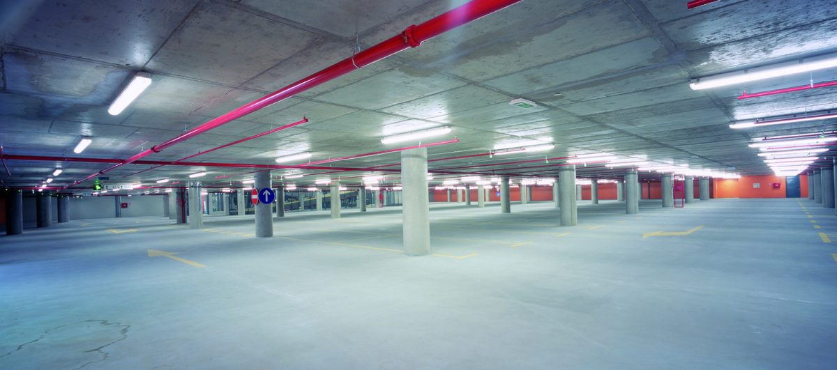 Lighting Inspection & Testing | Innolight